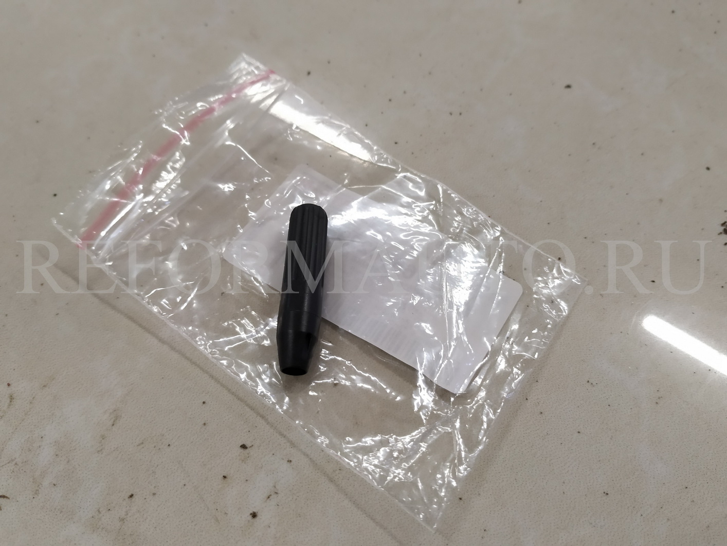 Mercedes-Benz - Smart A12376600229051