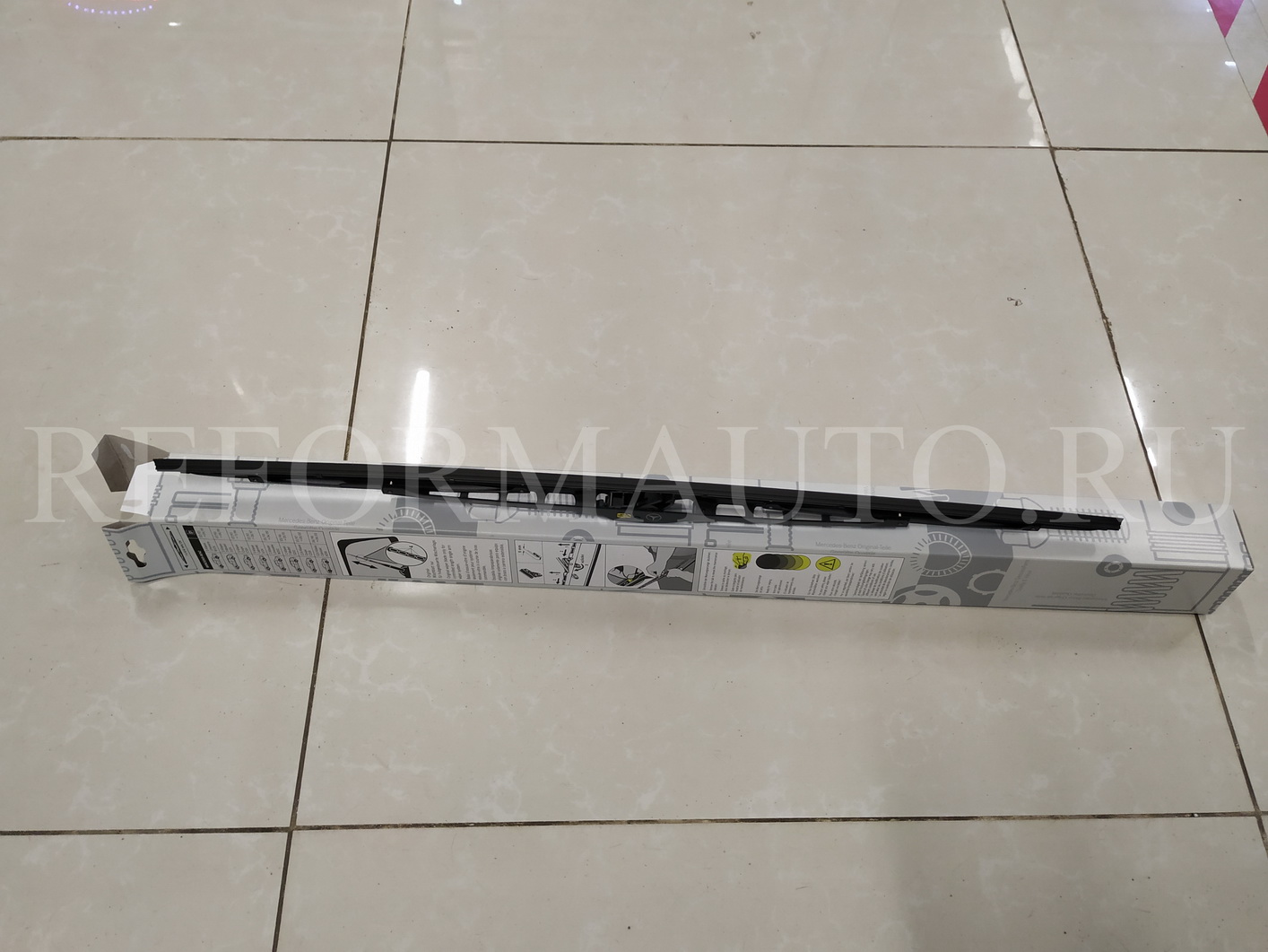 WBM2024FL купить запчасть по низкой цене