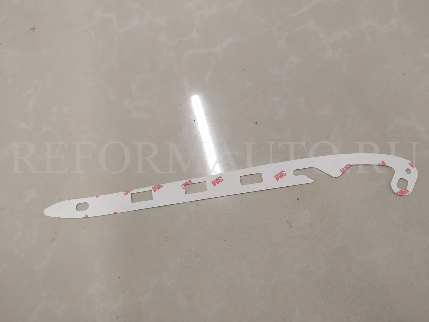 Mercedes-Benz - Smart A211889019527