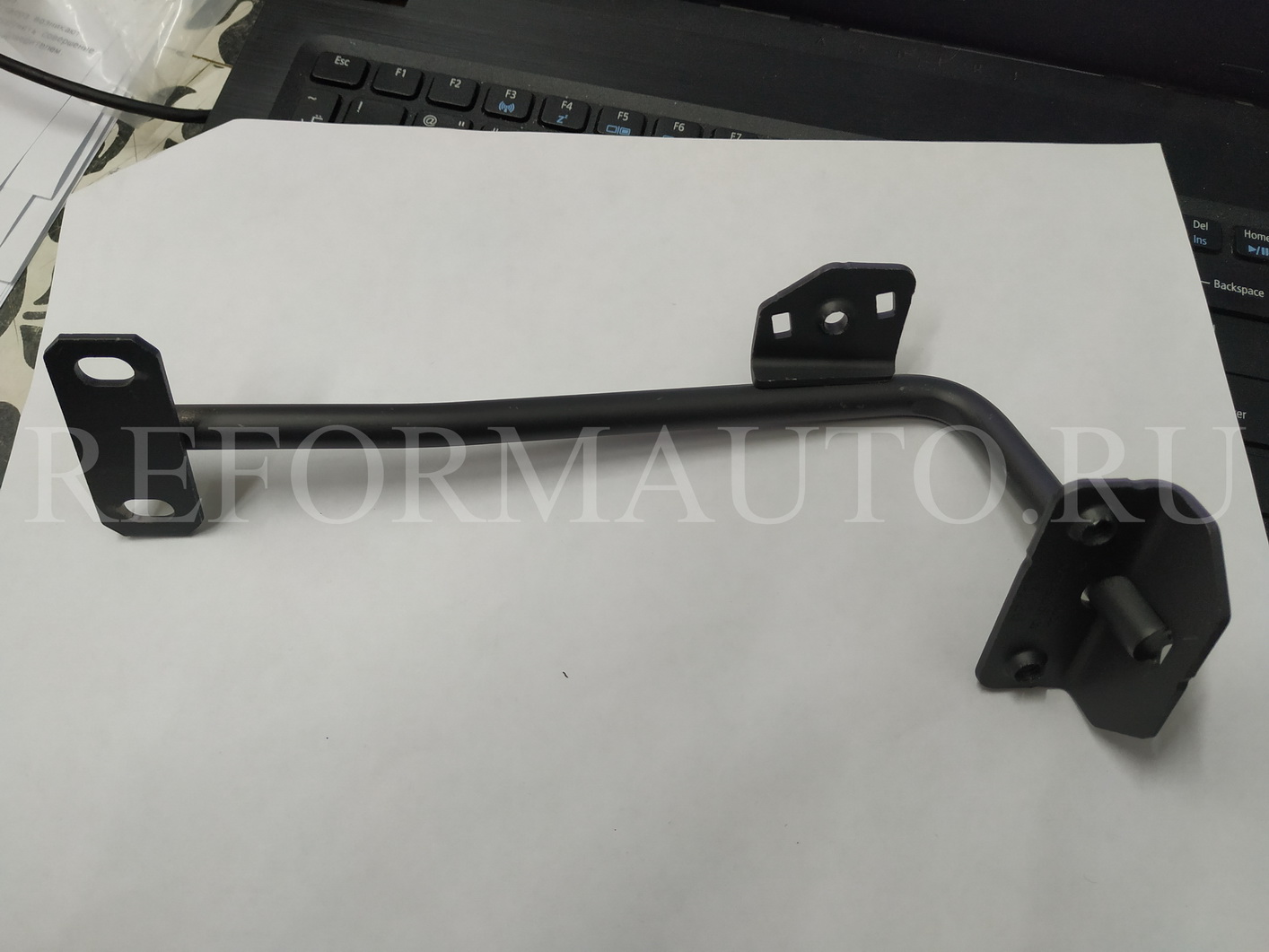 Mercedes-Benz - Smart A2138980100