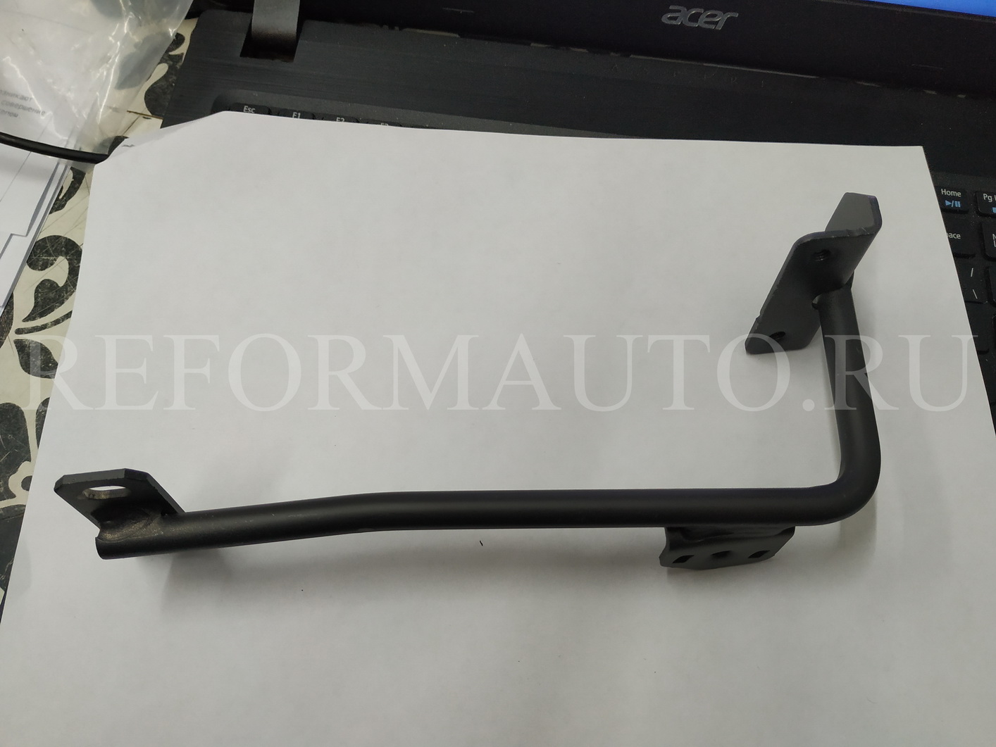 Mercedes-Benz - Smart A2138980100