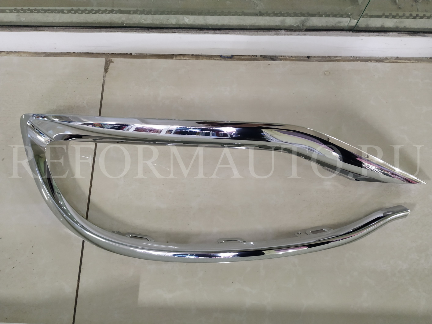 Mercedes-Benz - Smart A2228854500