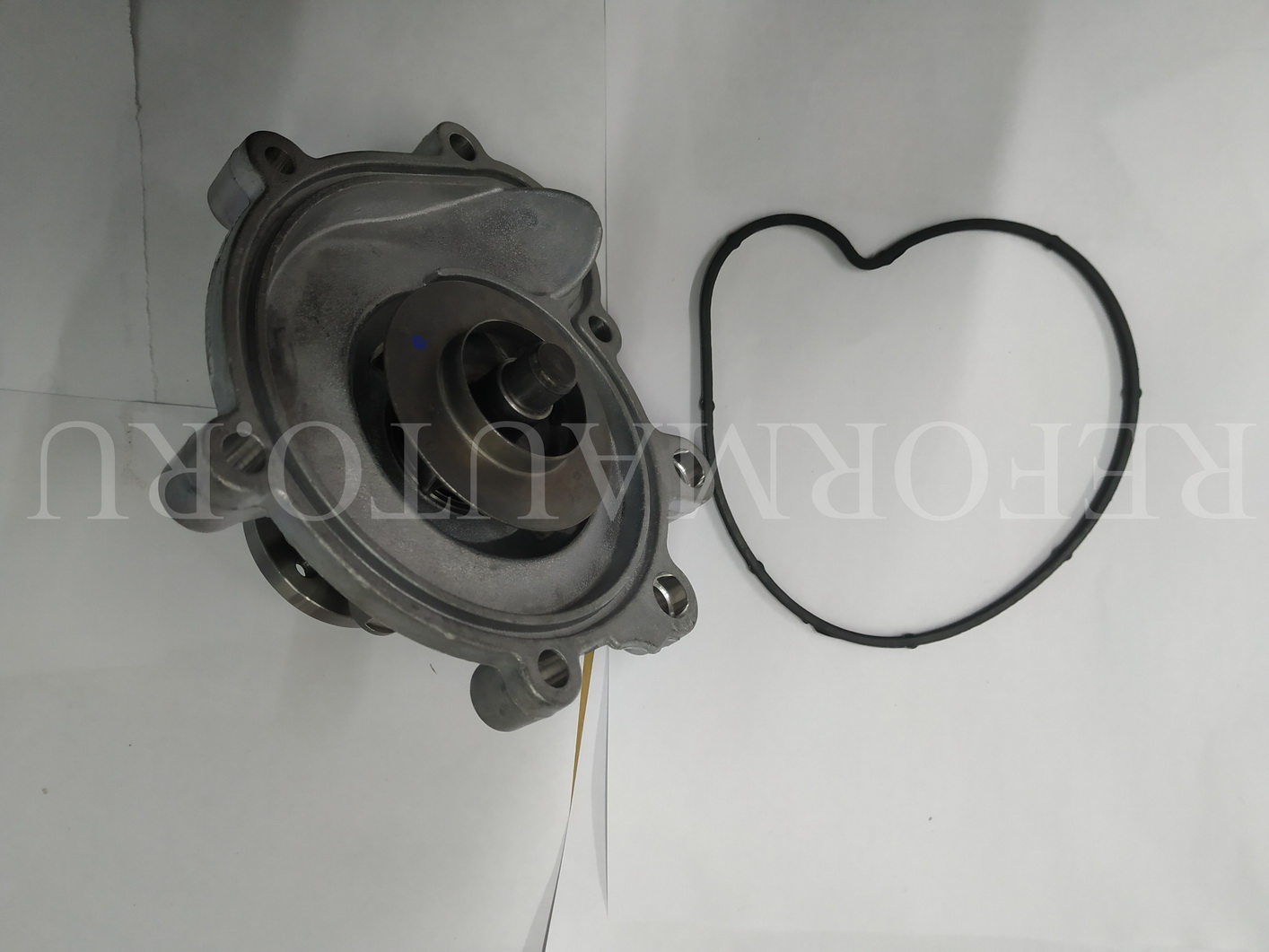 PA1255 купить запчасть по низкой цене