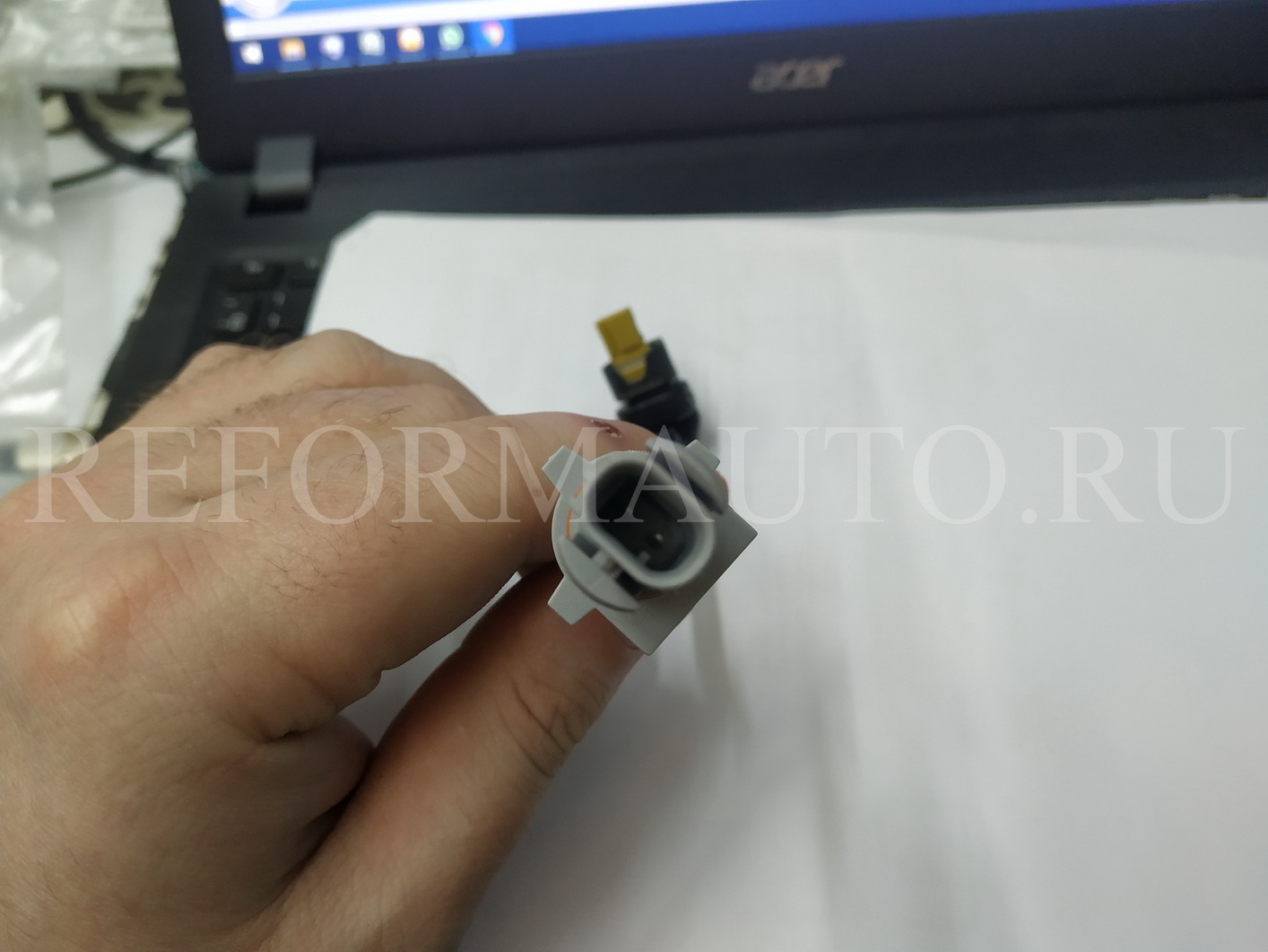 Mercedes-Benz - Smart A2741508602