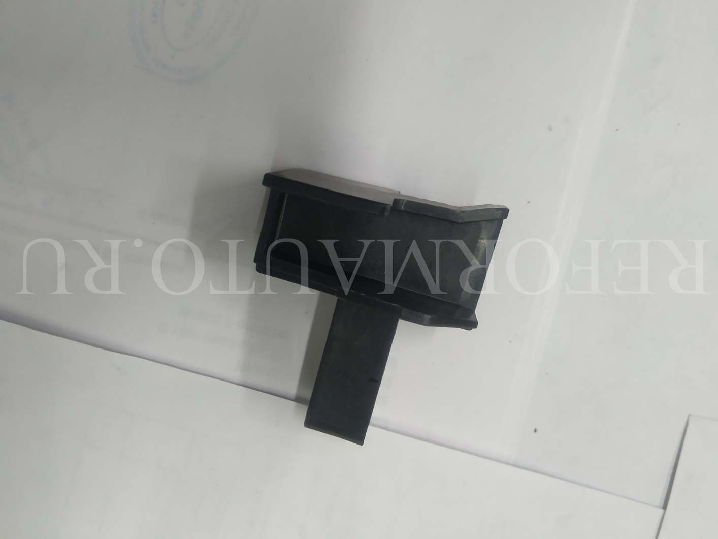 Mercedes-Benz - Smart A4478850064