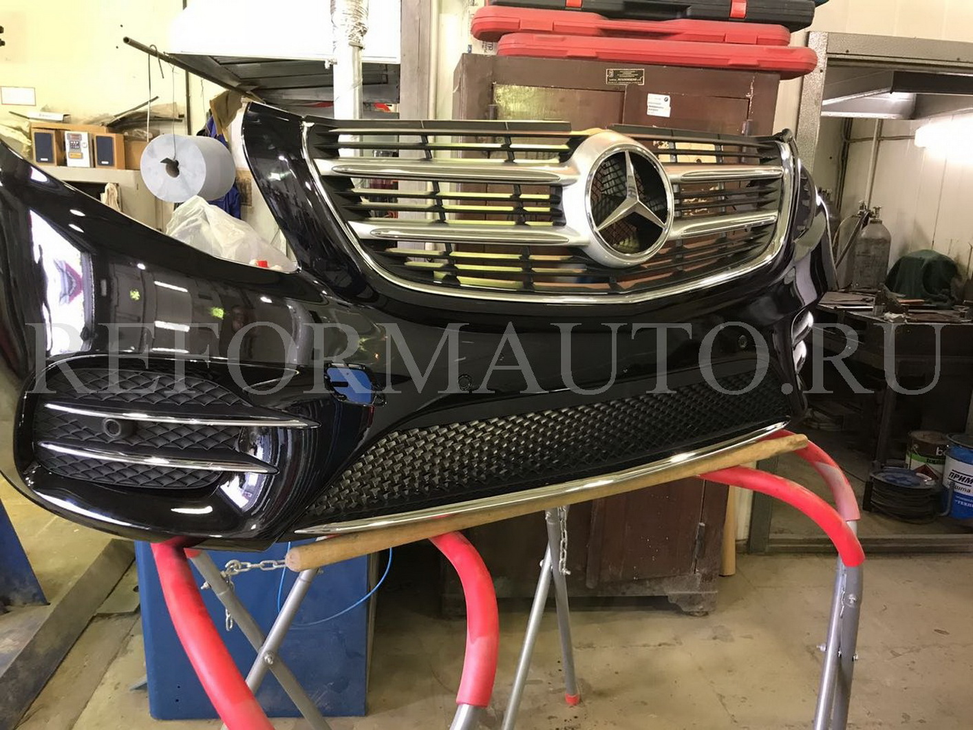 A4478850118 купить запчасть по низкой цене