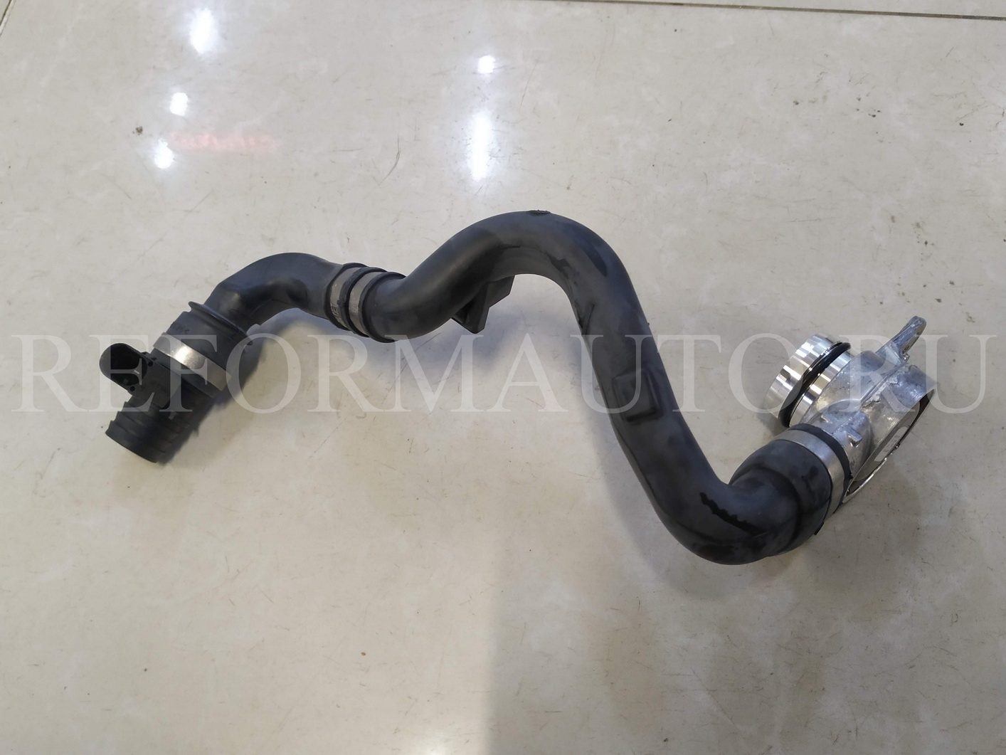 Mercedes-Benz - Smart A6420101791