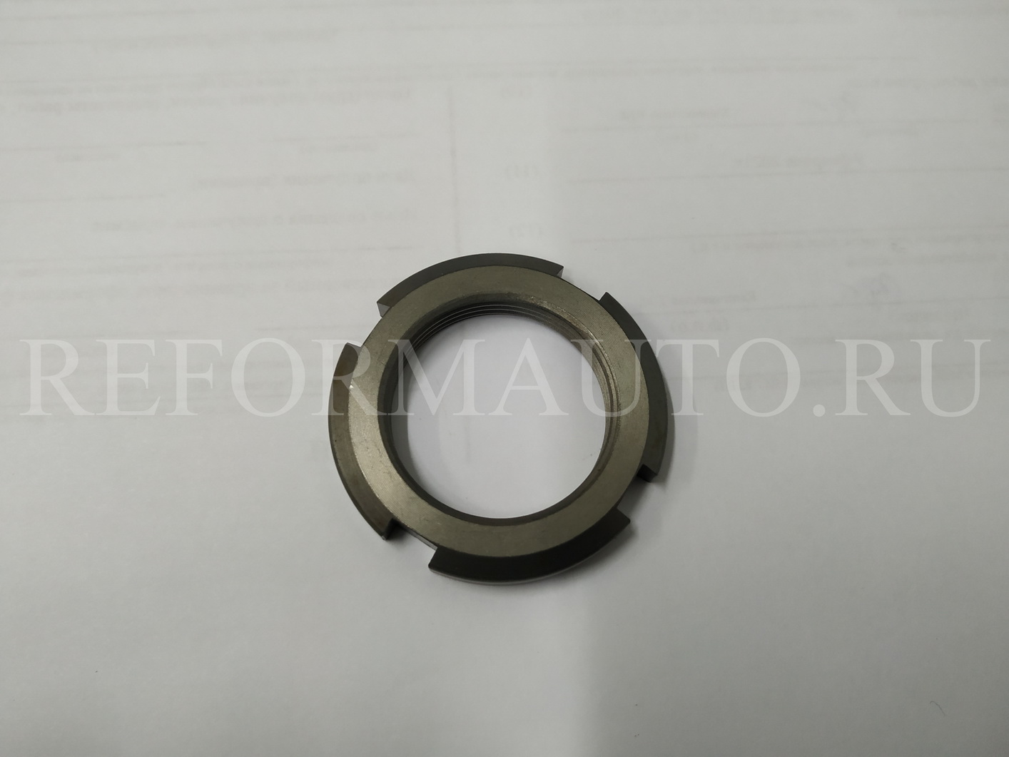 Mercedes-Benz - Smart N070852030000