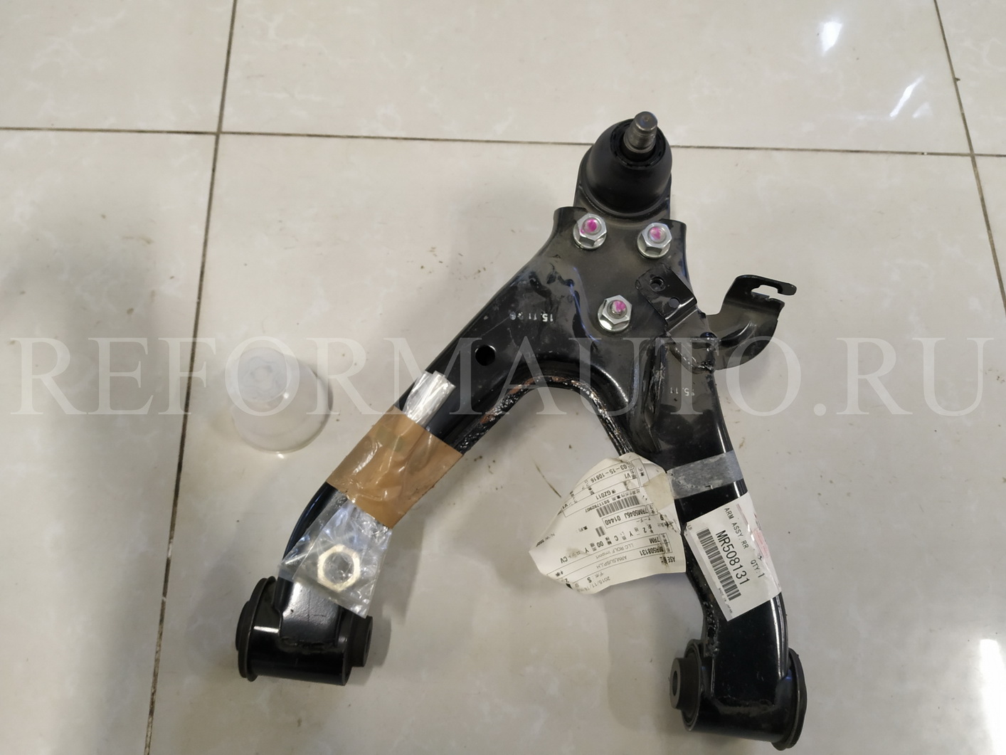 GM5596 купить запчасть по низкой цене