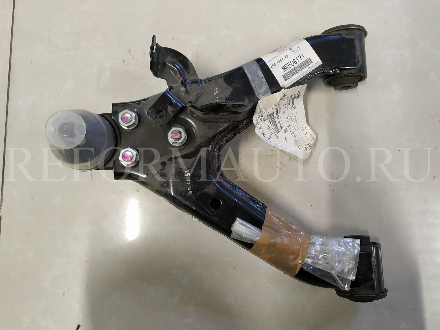 GM5596 купить запчасть по низкой цене