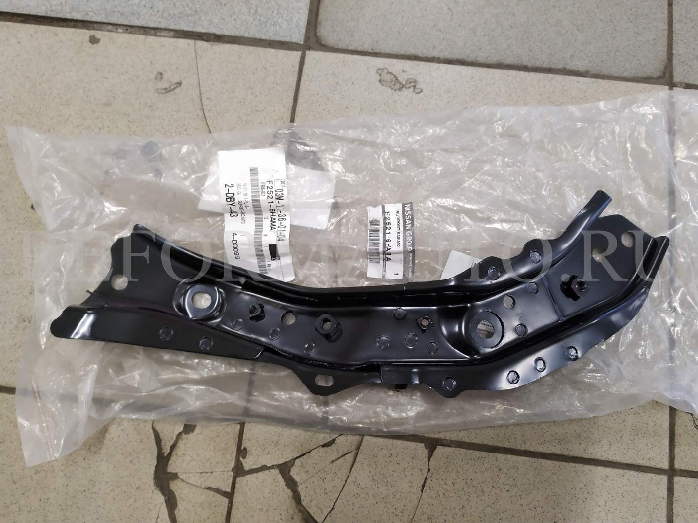 F25216HAMA купить запчасть по низкой цене