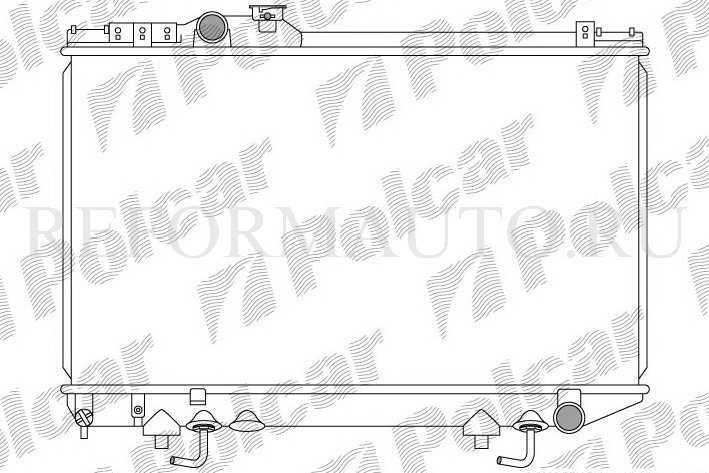 VG34017A купить запчасть по низкой цене