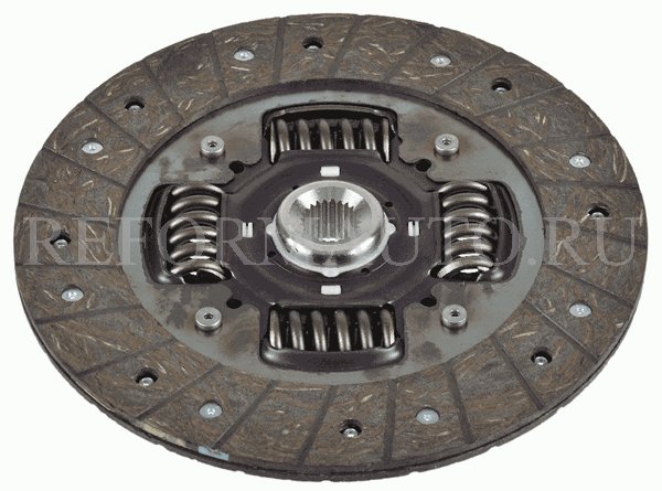 CHD001 купить запчасть по низкой цене