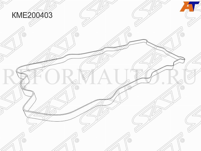 ME200403 купить запчасть по низкой цене