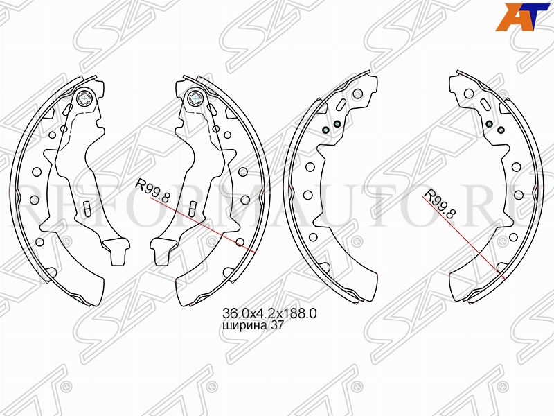 0449502110 купить запчасть по низкой цене
