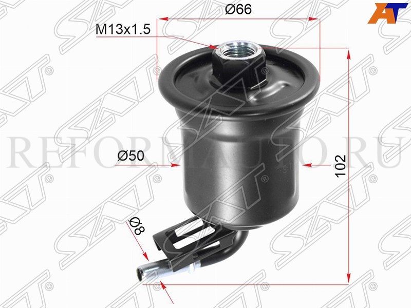 ST6087 купить запчасть по низкой цене
