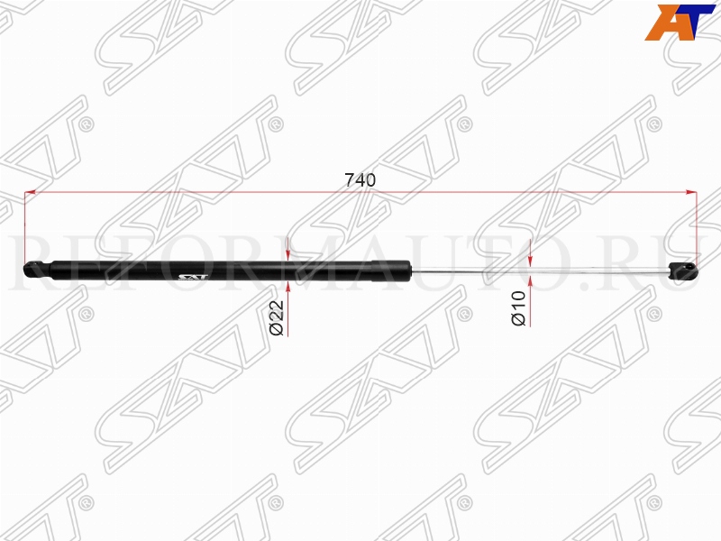 2K0827550A купить запчасть по низкой цене