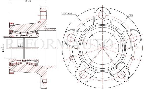 51754941 купить запчасть по низкой цене