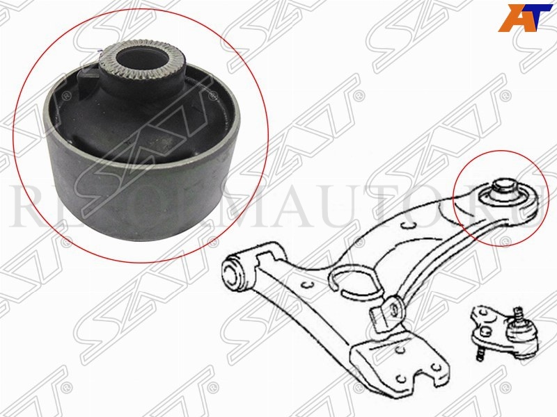 SL1283 купить запчасть по низкой цене