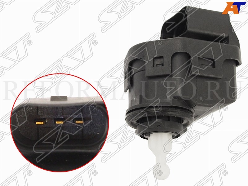 4B0941295 купить запчасть по низкой цене