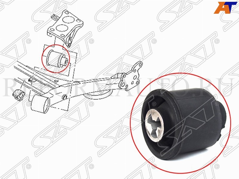 6R0501541A купить запчасть по низкой цене