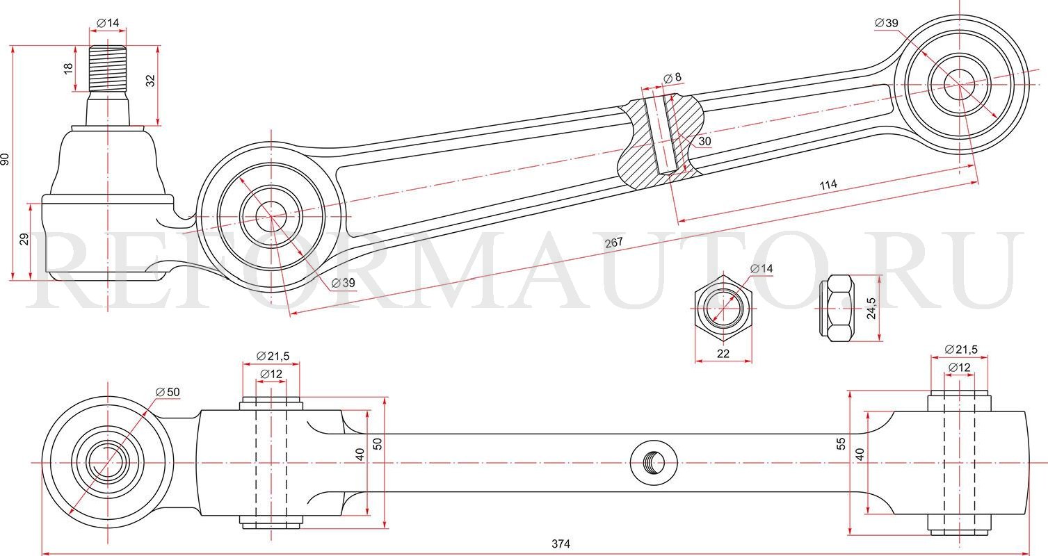 STMB912509 купить запчасть по низкой цене