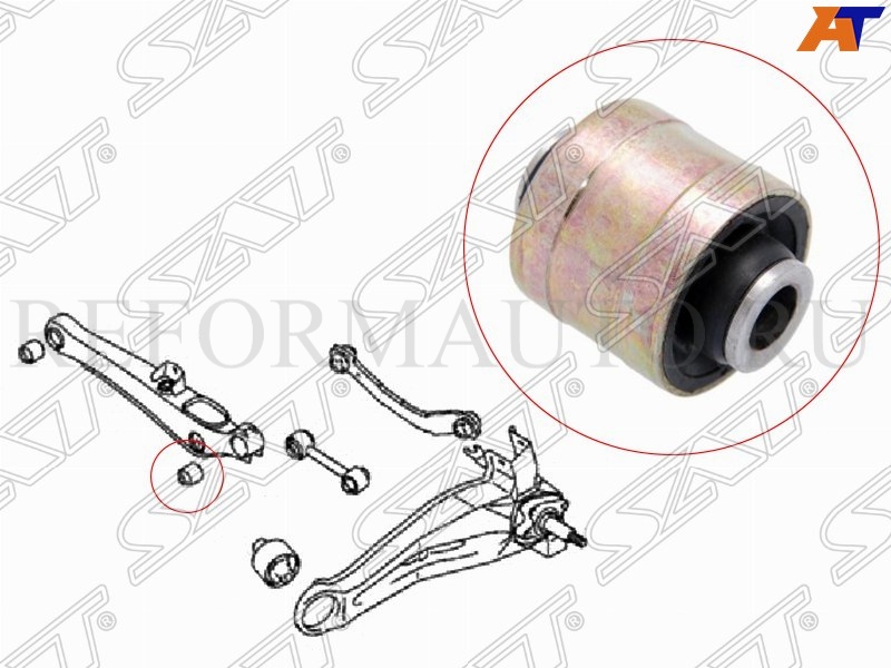 STMR197915 купить запчасть по низкой цене