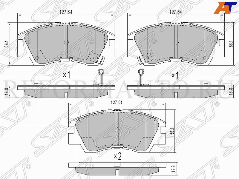 STMR389526 купить запчасть по низкой цене