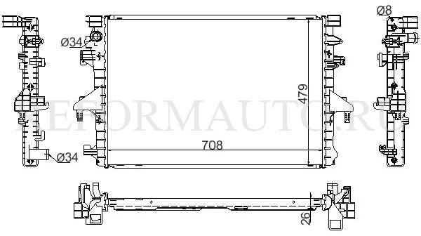 7E0121253A купить запчасть по низкой цене