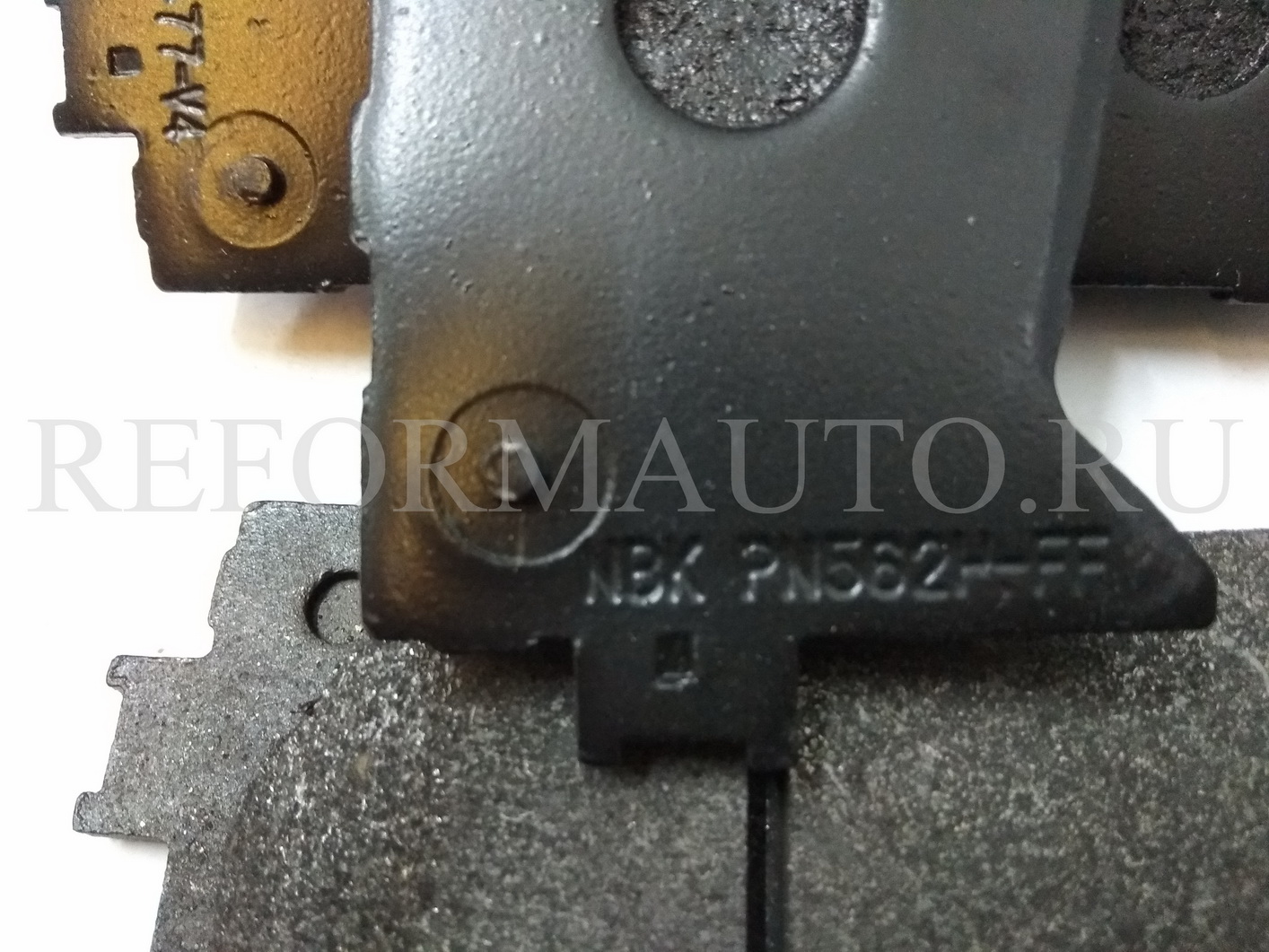 PA277AF купить запчасть по низкой цене