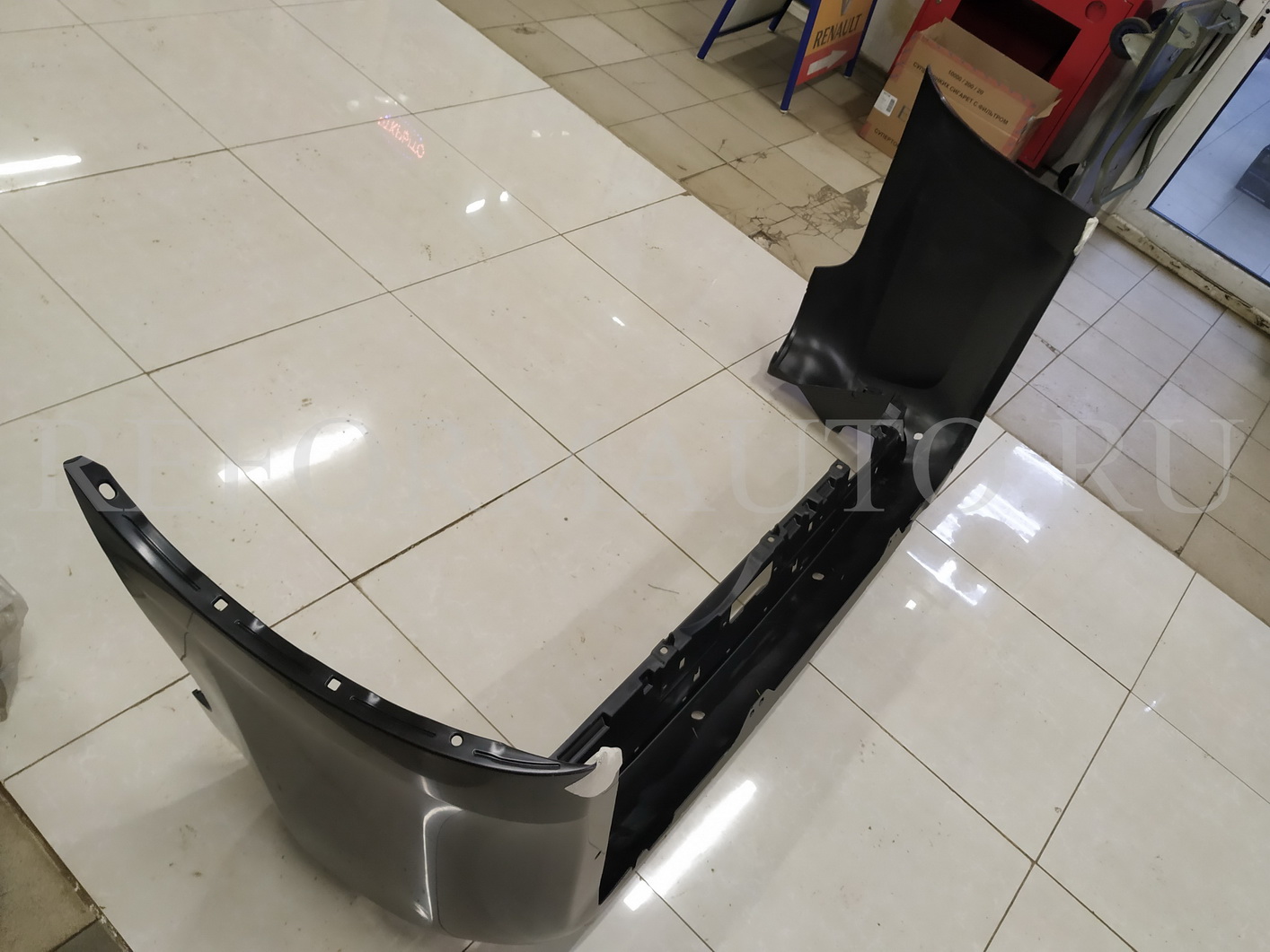 5215960989 купить запчасть по низкой цене