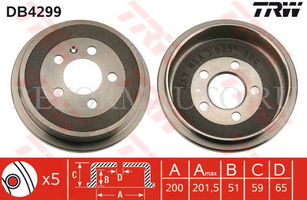 801439 купить запчасть по низкой цене