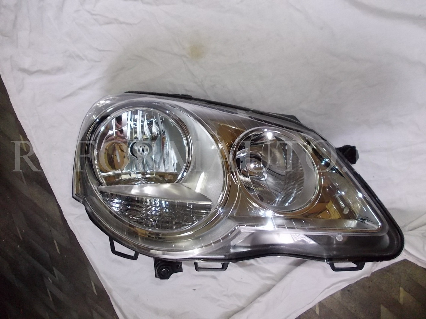 6Q1941008AK купить запчасть по низкой цене