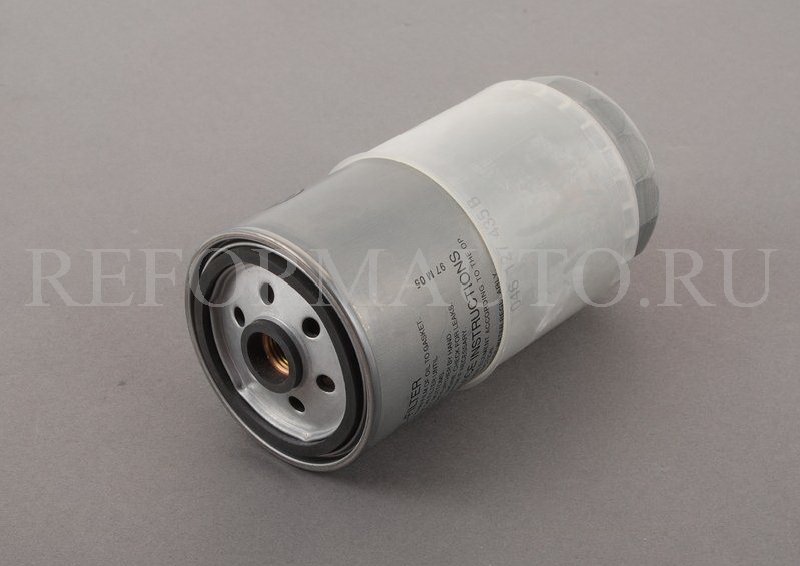 WK8451 купить запчасть по низкой цене