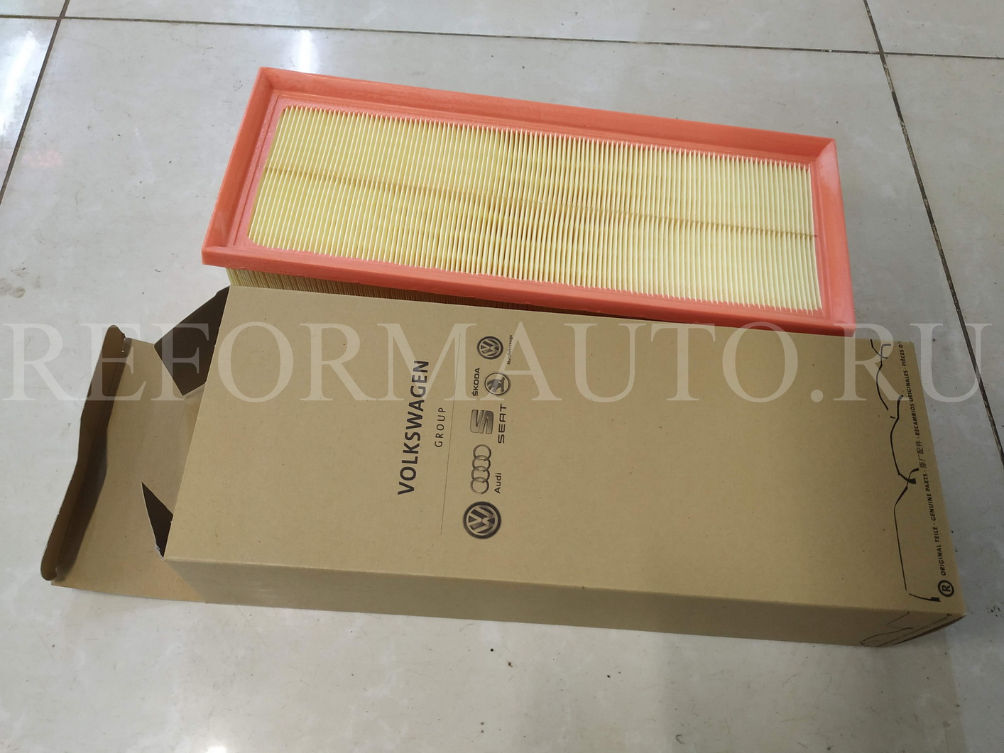 DAF1482 купить запчасть по низкой цене