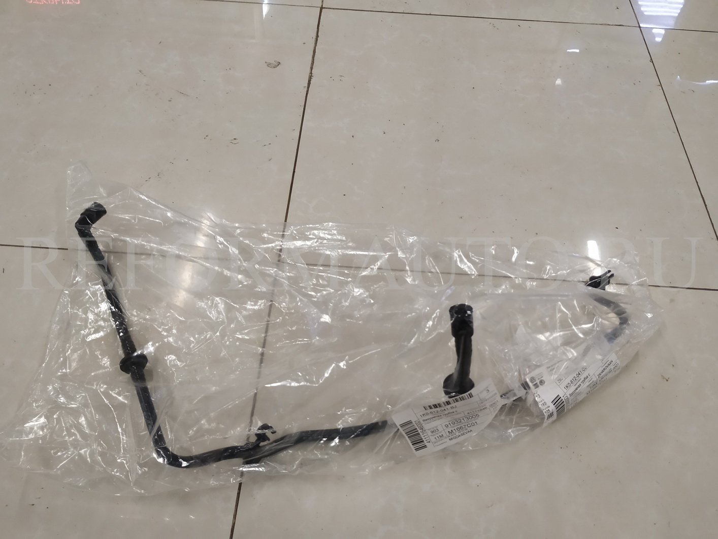 1K0612041BJ Купить Автозапчасти Volkswagen, Skoda, Audi, Seat, Porsche ...