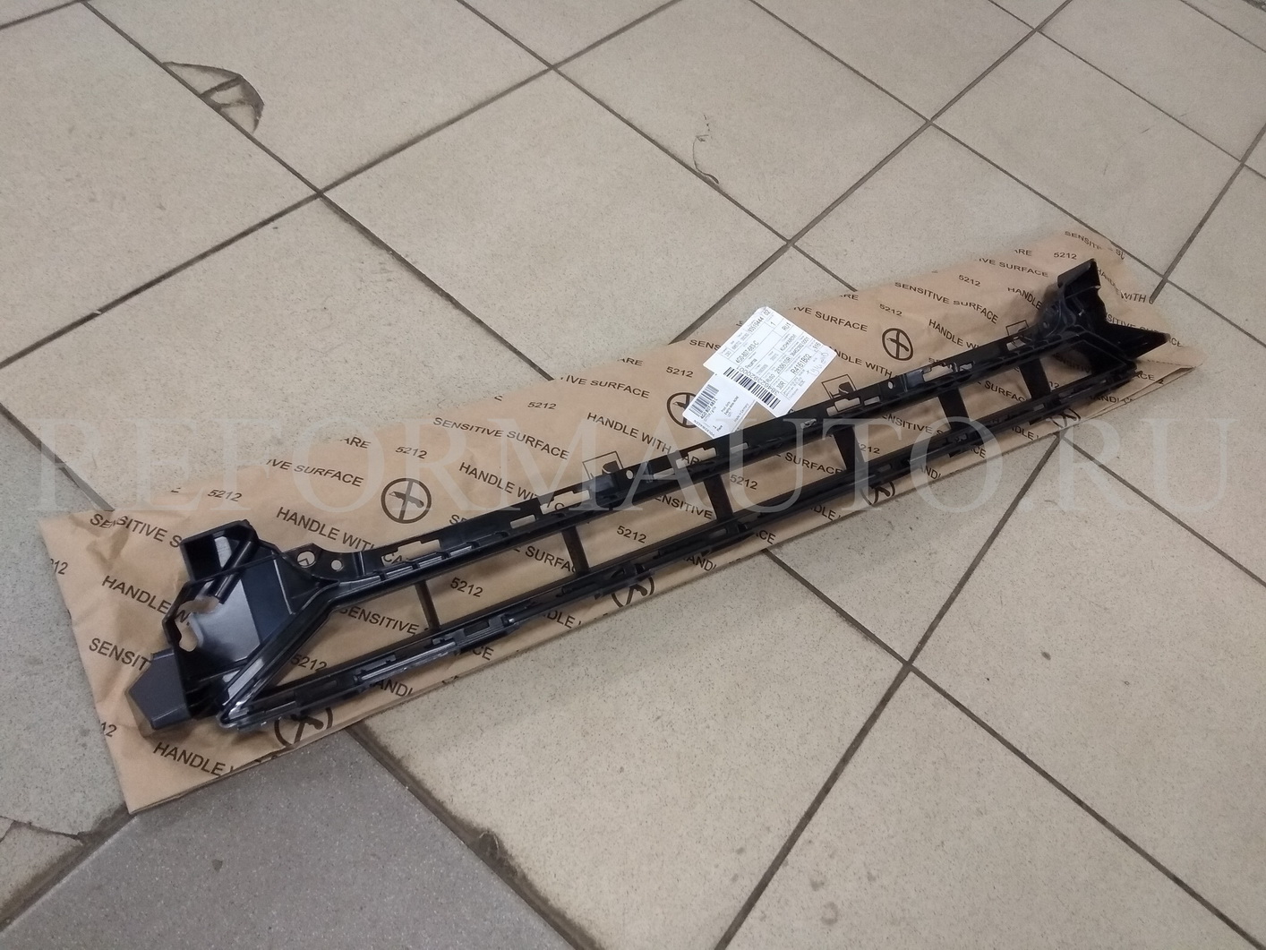 4G0807611F купить запчасть по низкой цене