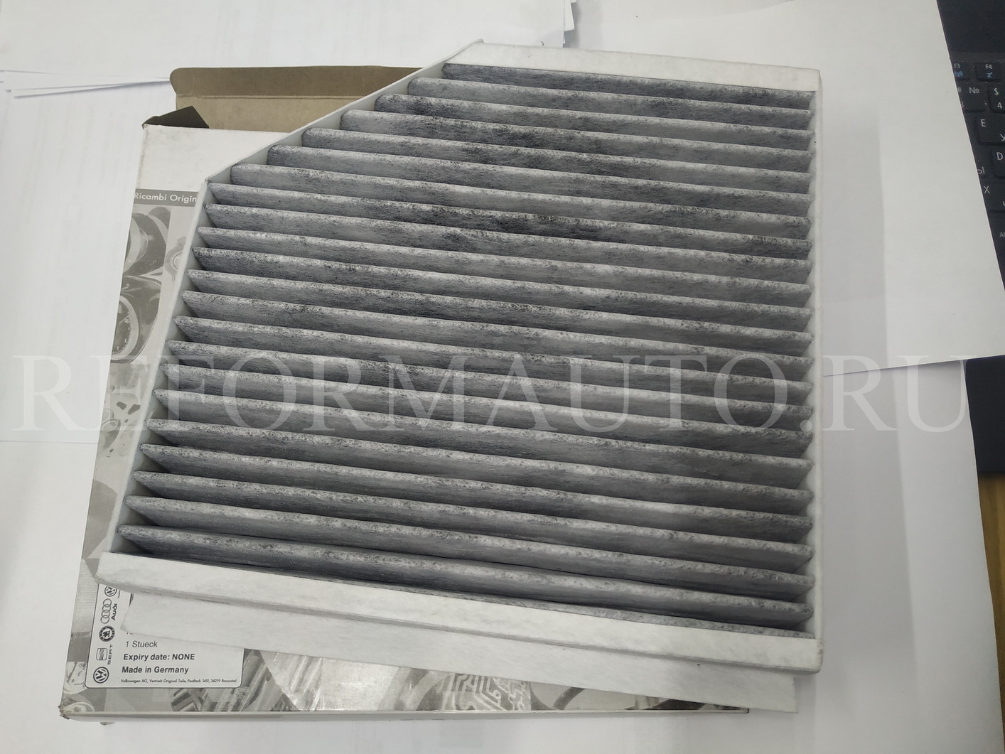 4H0819439 купить запчасть по низкой цене