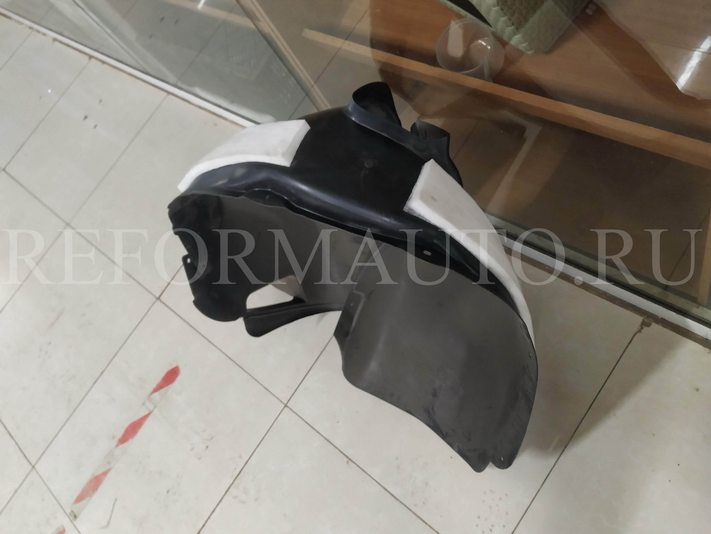 5N0805912A купить запчасть по низкой цене