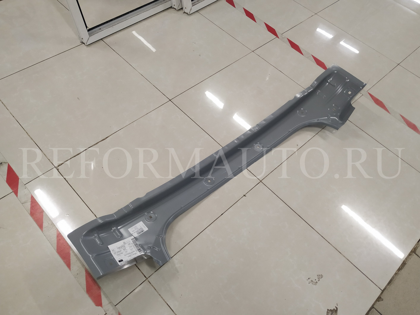 6RU813309A купить запчасть по низкой цене