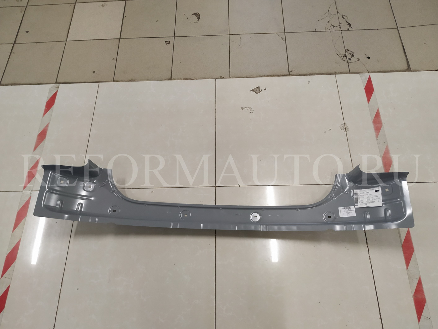 6RU813309A купить запчасть по низкой цене