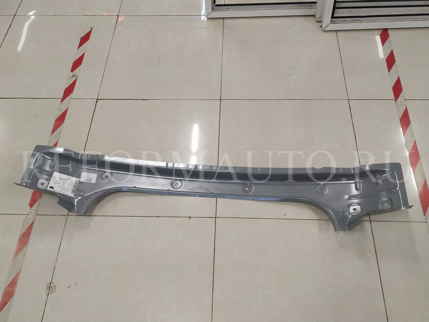 6RU813309A купить запчасть по низкой цене