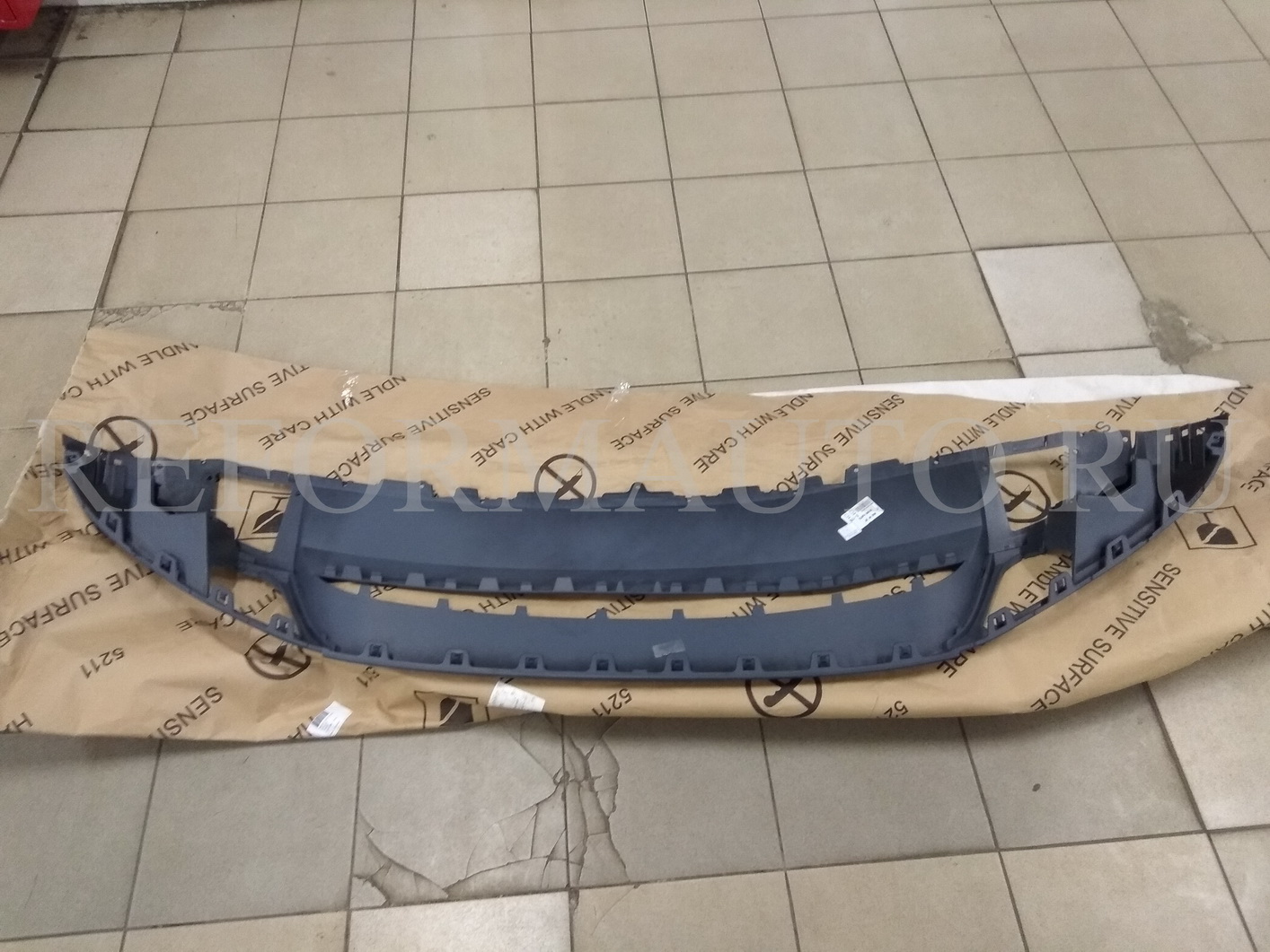 7P6807061D купить запчасть по низкой цене