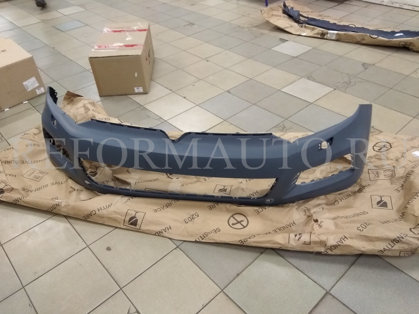 7P6807221C купить запчасть по низкой цене