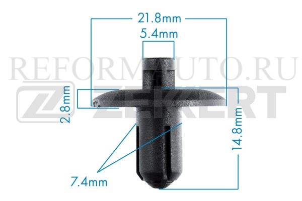 4D0807300 купить запчасть по низкой цене