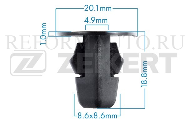 9018906065 купить запчасть по низкой цене