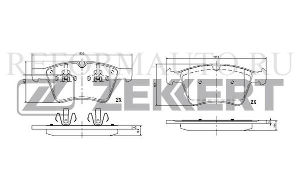 1632 купить запчасть по низкой цене