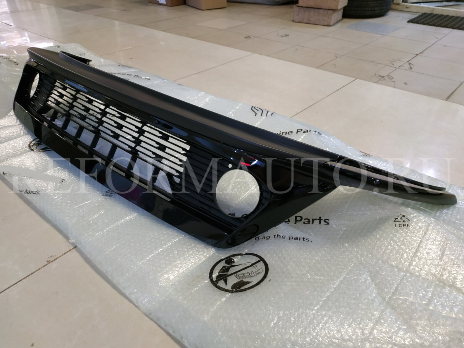 Hyundai - Kia 86530M6160