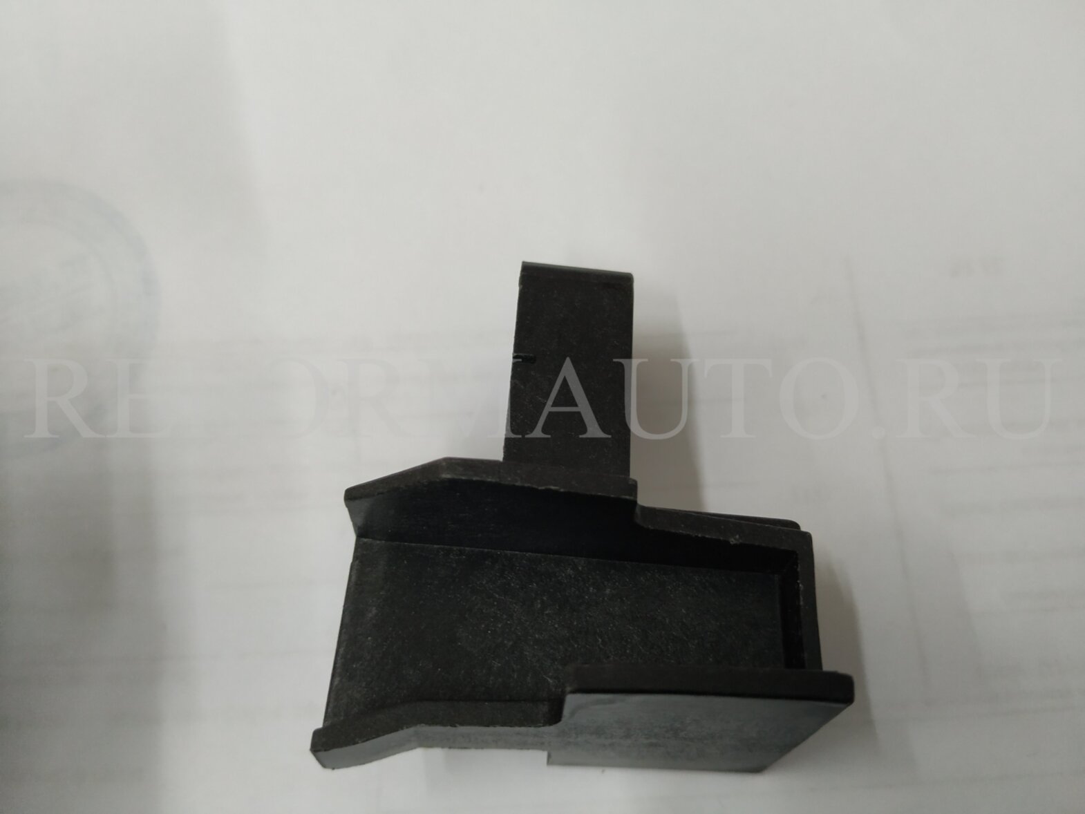 Mercedes-Benz - Smart A4478850064