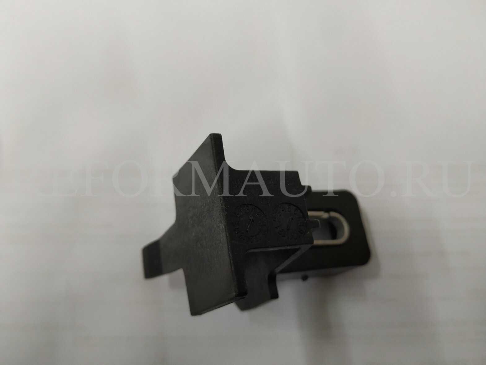 Mercedes-Benz - Smart A4478850064